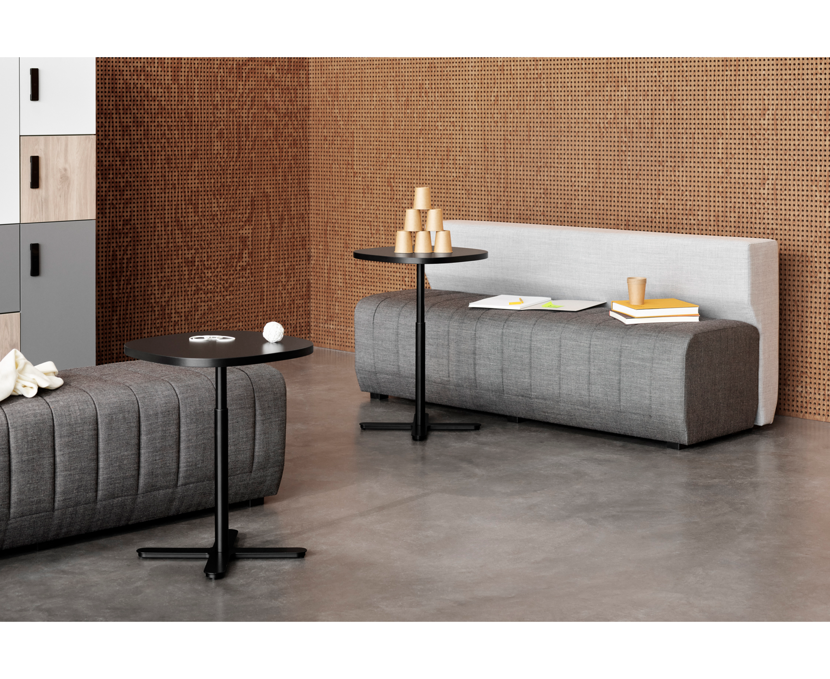 Senator | Group Portal